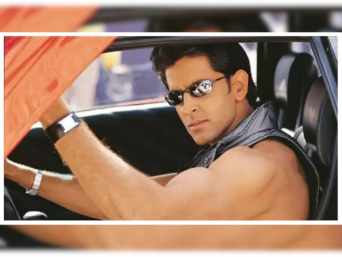 Hrithik Roshan Changed His Outfit After comment By A Journalist then ...