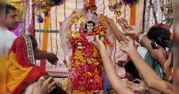 Navratri Fasting Rules on Salt should salt be eaten during fasting ...