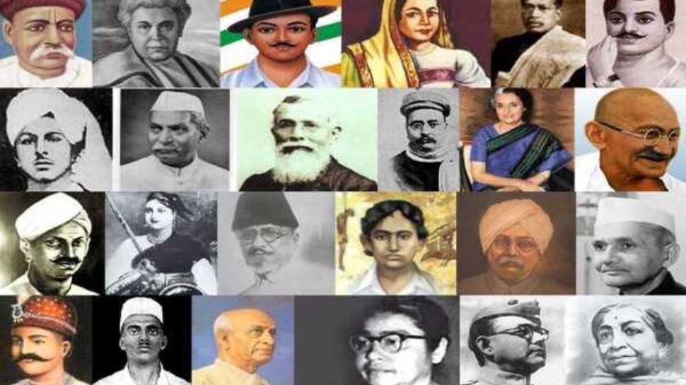 Shaheed Diwas 2023 23 March 1931 Martyrs Day Bhagat singh Rajguru ...