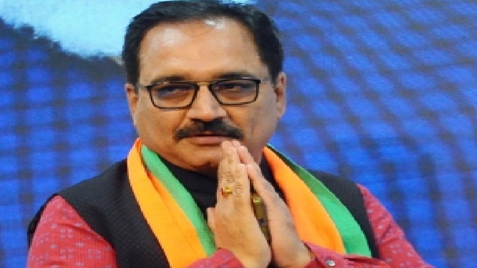 BJP high command gave full command in Delhi to Virendra Sachdeva made ...