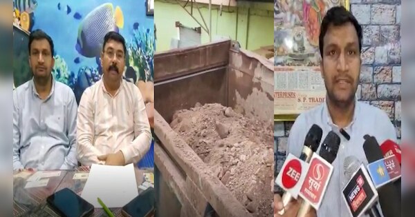 Himachal Pradesh mining department and local administration accused of ...