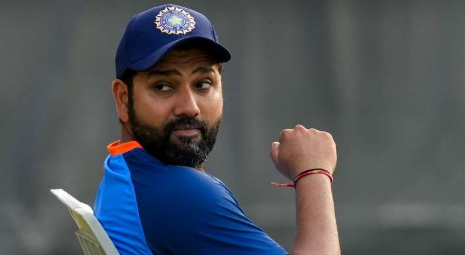 Team India Rohit Sharma statement cricketers breaks during IPL 2023 ...