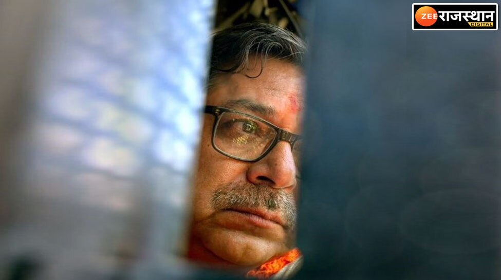 Satish Poonia first reaction after being removed from BJP pradesh ...