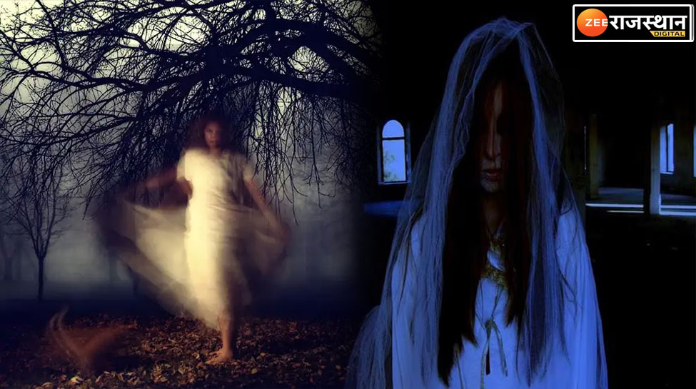 10 Haunted Place in Rajasthan Bhootiya Haveli Bhangarh Fort and ...