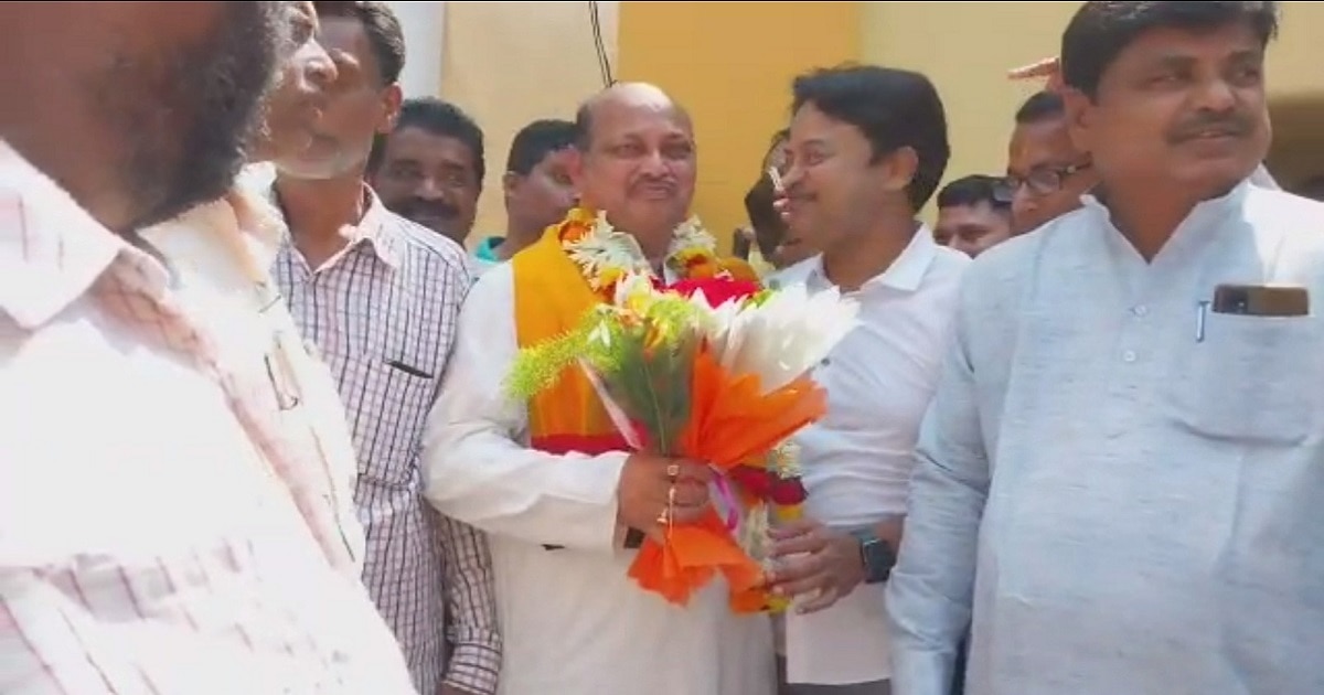 Odisha: Who is ex-minister Manmohan Samal? The party high command ...