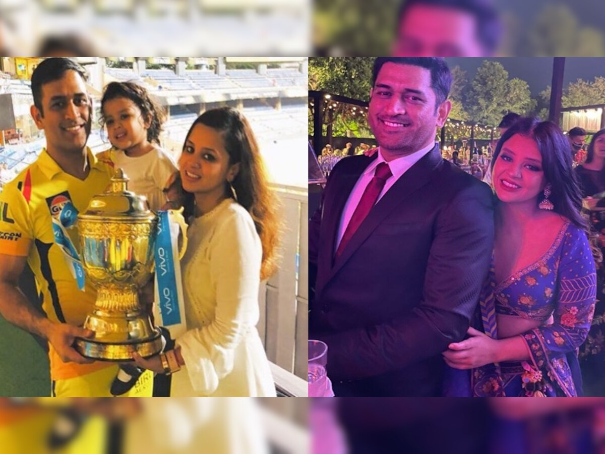 IPL 2023 captains wife name and images Indian Premier League 2023 ...