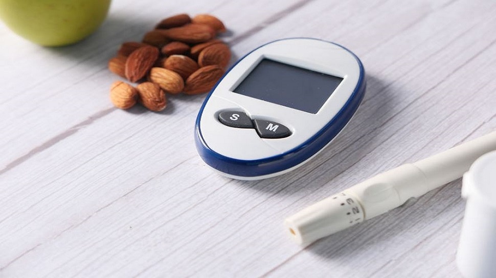 How almond benefits for diabetes patient know the details, Almond for ...