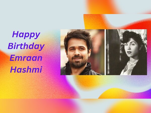 Emraan Hashmi Birthday, Know Interesting Facts About actor | एक्टर नहीं ...