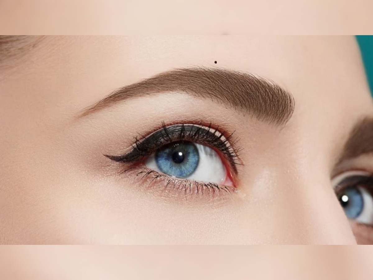 Lucky moles people with moles in this body part become millionaires ...