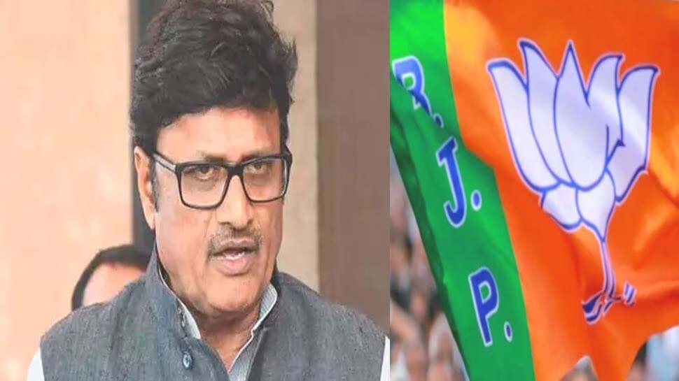 Rajendra Rathore said on strike of doctors in Rajasthan lives are in ...