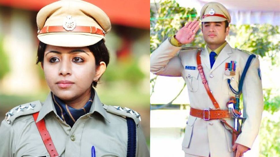to become an IPS officer the height and eyesight are also matter for ...