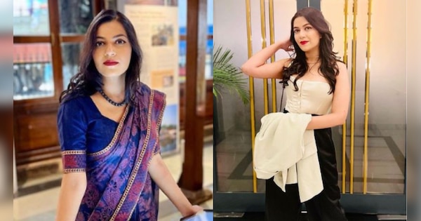 devyani singh crack upsc exam with two days of preparation in a week ...