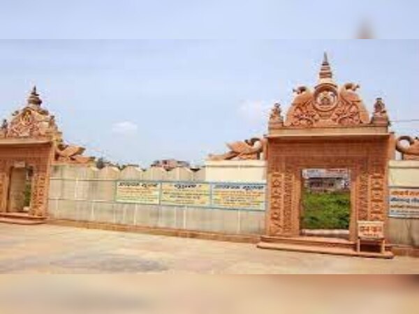Nidhivan of mathura you will also be surprise to know the secret these ...