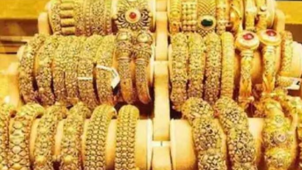 today 26th march gold silver price in mp bullion market Gold Price ...