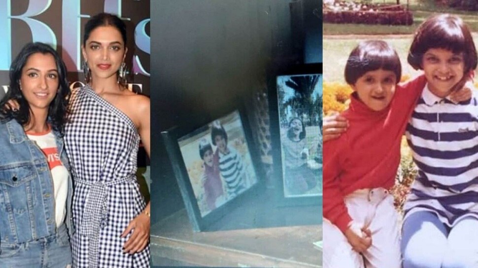Deepika Padukone Family know who are in actress family ranveer singh ...