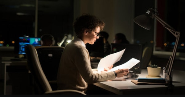 Health Side effects of working night shift: working in night shift are ...
