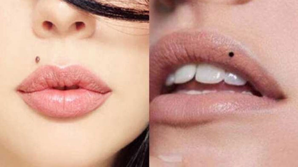 lucky moles in female body Life not less than queen these girls ...