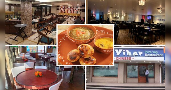 best 5 restaurant in Patna Bansi restaurant, Jeevan Hotel MV Gandga ...