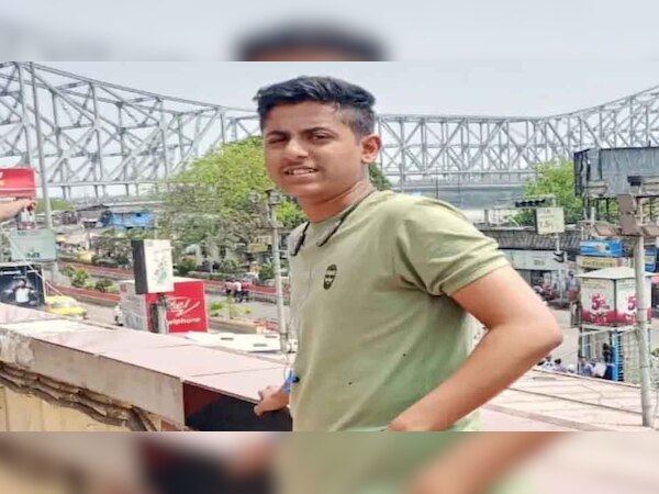 chhattisgarh handball player died in West Bengal hawra hubli river ...