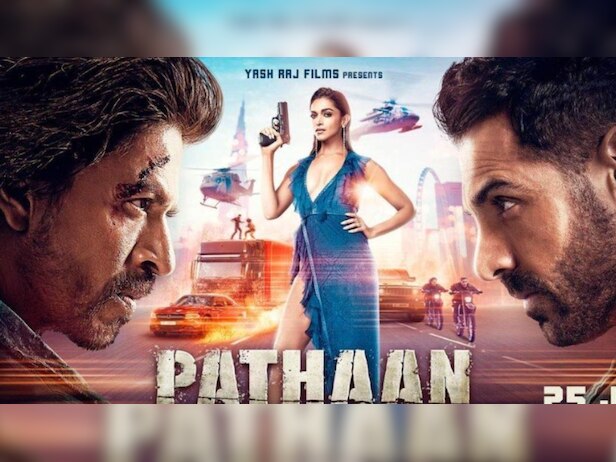 Shahrukh Khan movie Pathaan trolled by pakistani actor yasir hussain ...
