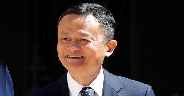 jack ma returns china after one year missing news viral know updates ...