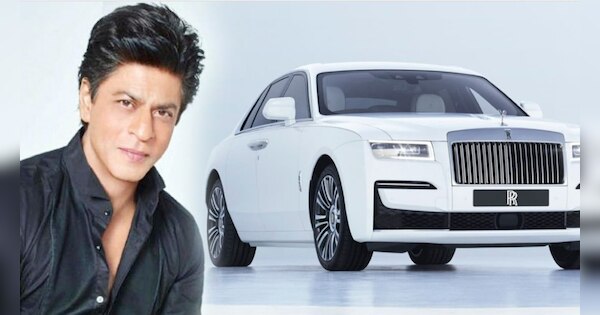 SRK New Car: ଶାହାରୁଖ ଖାନ୍ ଙ୍କ ଘରକୁ ଆସିଲା Rolls Royce, ଜାଣନ୍ତୁ ଦାମ କେତେ ...