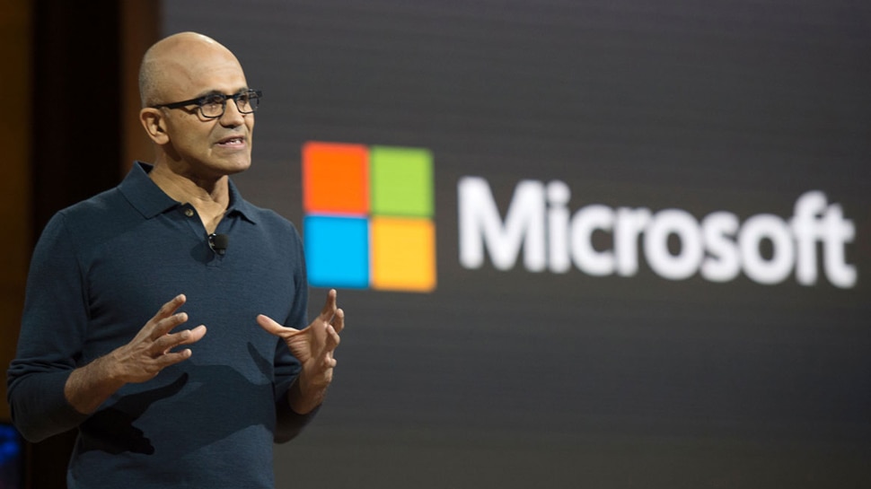 Microsoft CEO Satya Nadella advice for working professionals give their ...