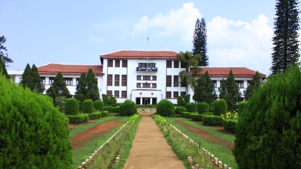 best govt school of india netarhat residential school jharkhand more ...