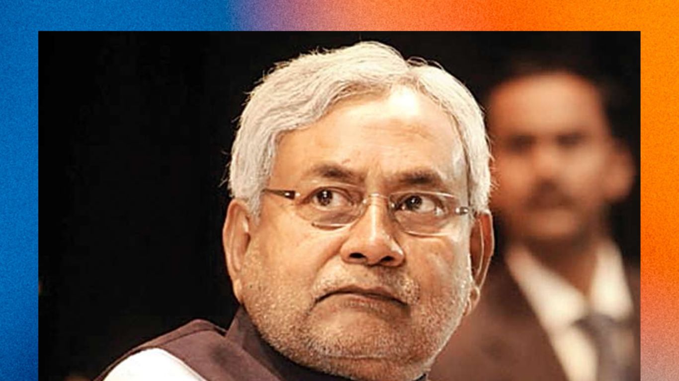 pramod chandravanshi says goodbye to JDU and Nitish Kumar may join BJP ...