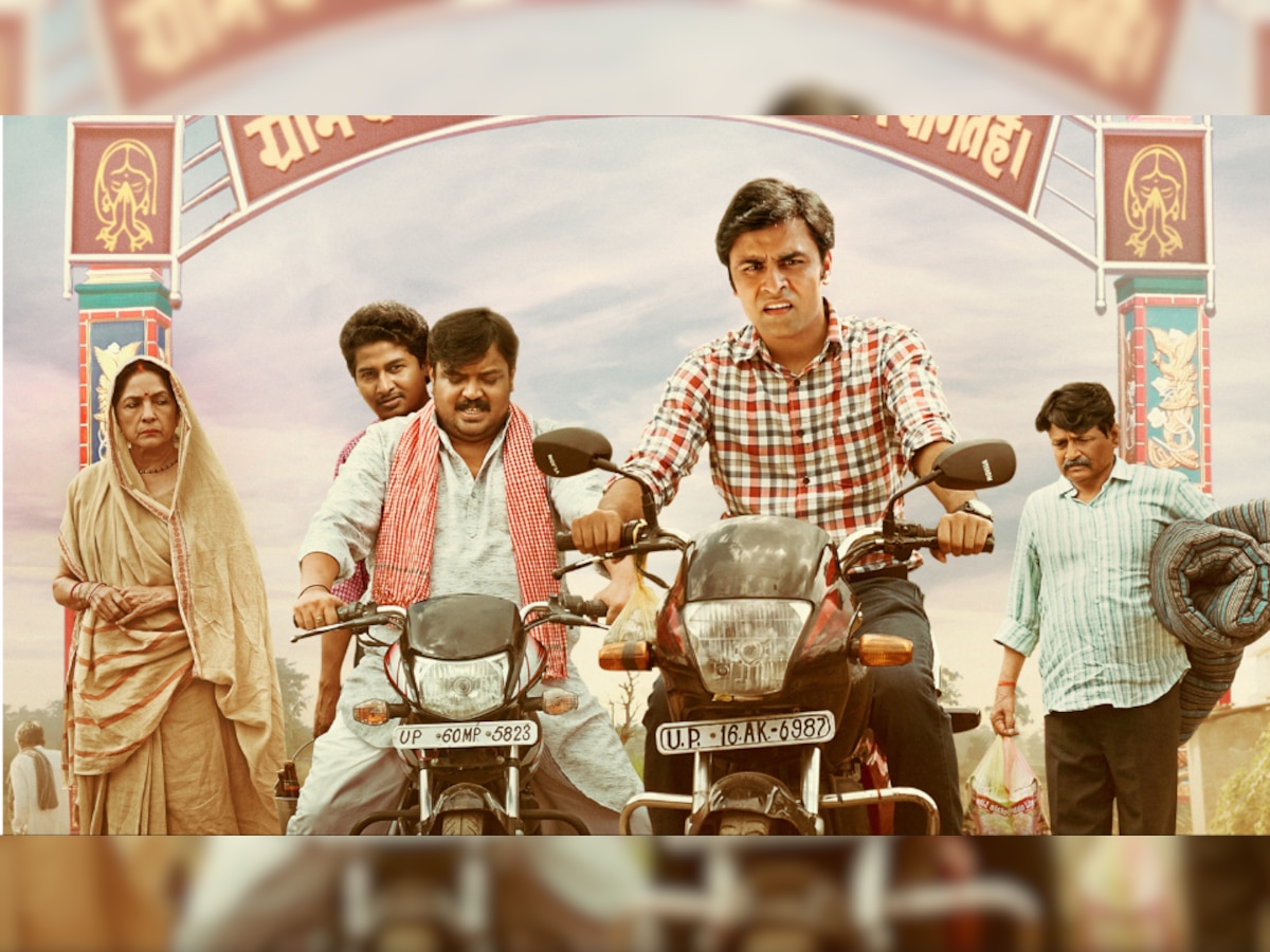 Family Oriented Comedy Web Series 5 comedy web series watch with family ...