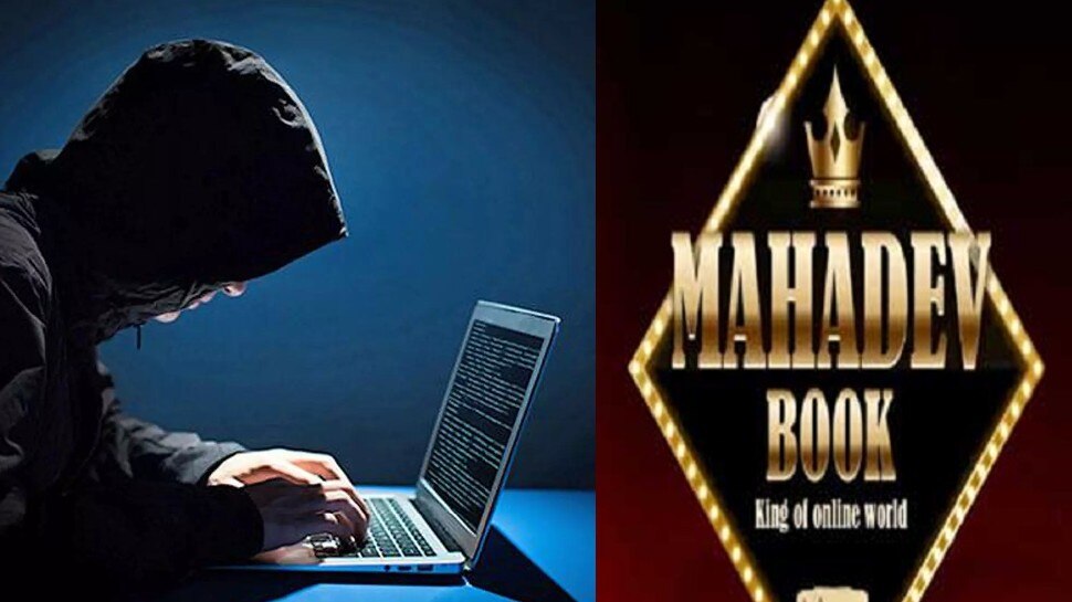 Mahadev App Action Nawagarh police arrested 7 accused related to Satta app cg crime news ...