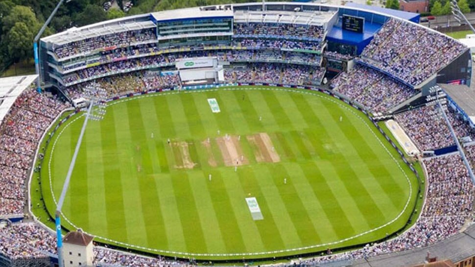 New International Cricket Stadium in Noida UPCA announced ...
