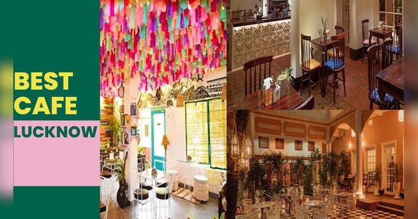 Best Cafes in Lucknow Top class cafes in lucknow romantic and couple ...