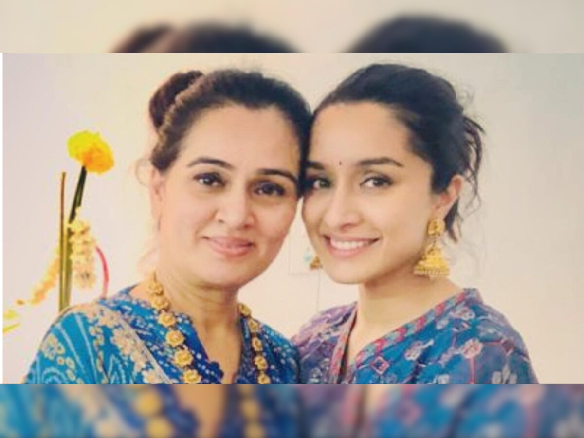 Premrog Acress Padmini Kolhapure huge transformation in looks become Shraddha Kapoor mousi ...