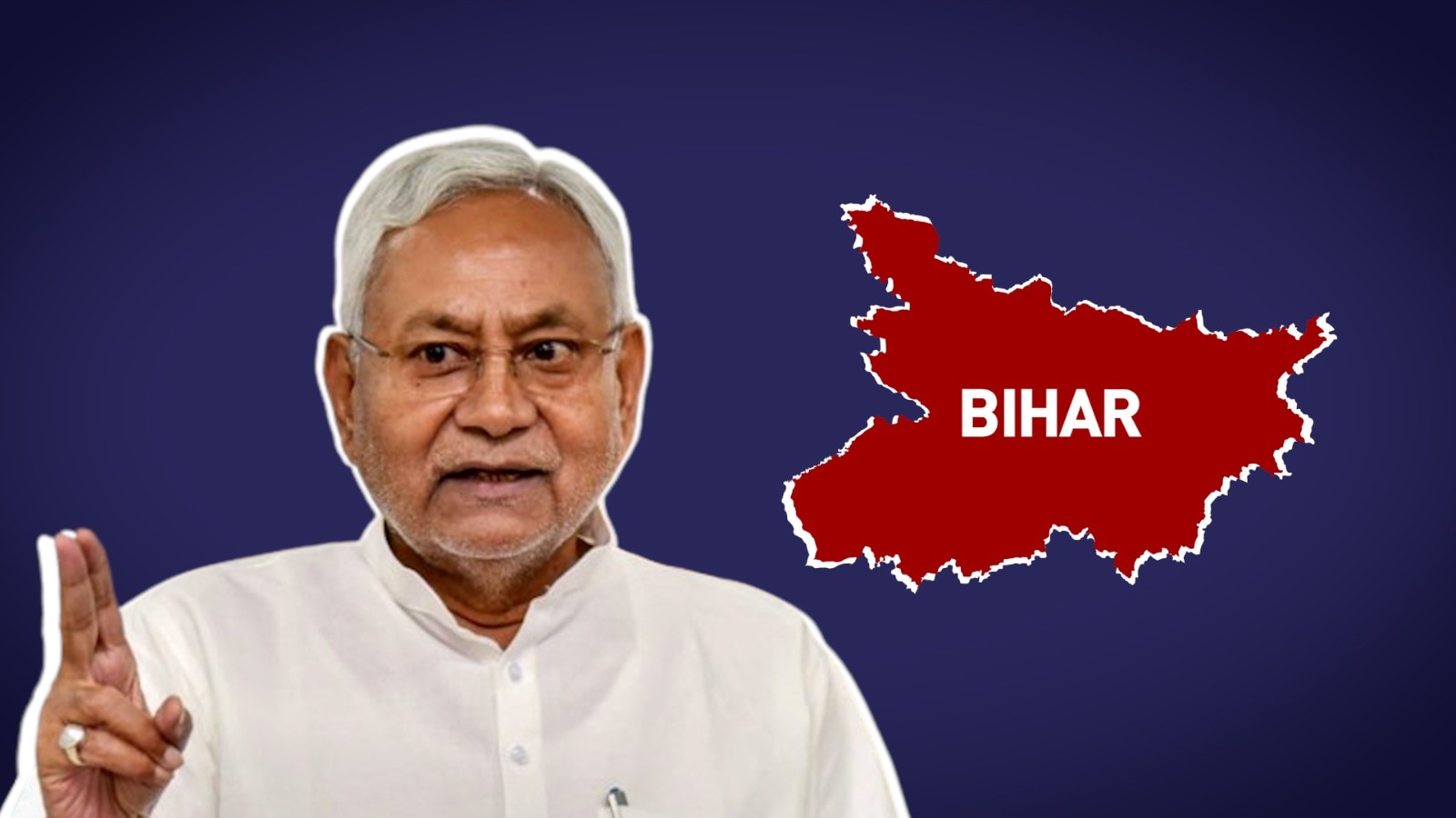 Nitish Kumar as a politician know about his personality in Bihar ...