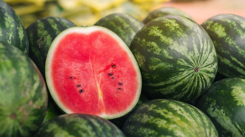 10 health benefits of watermelon for human body, Health Benefits of ...