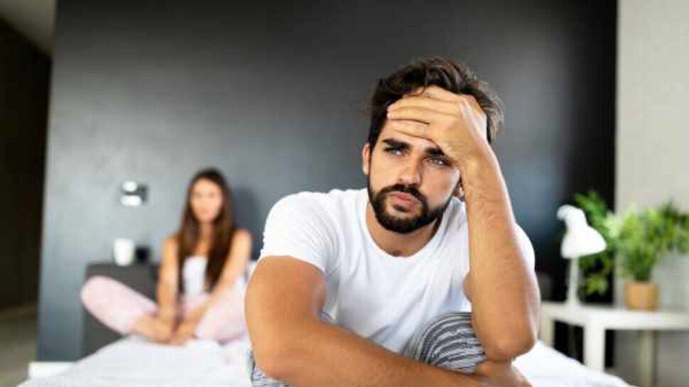 Sex Problems In Men Know Everything About Sexual Problems What Is The 