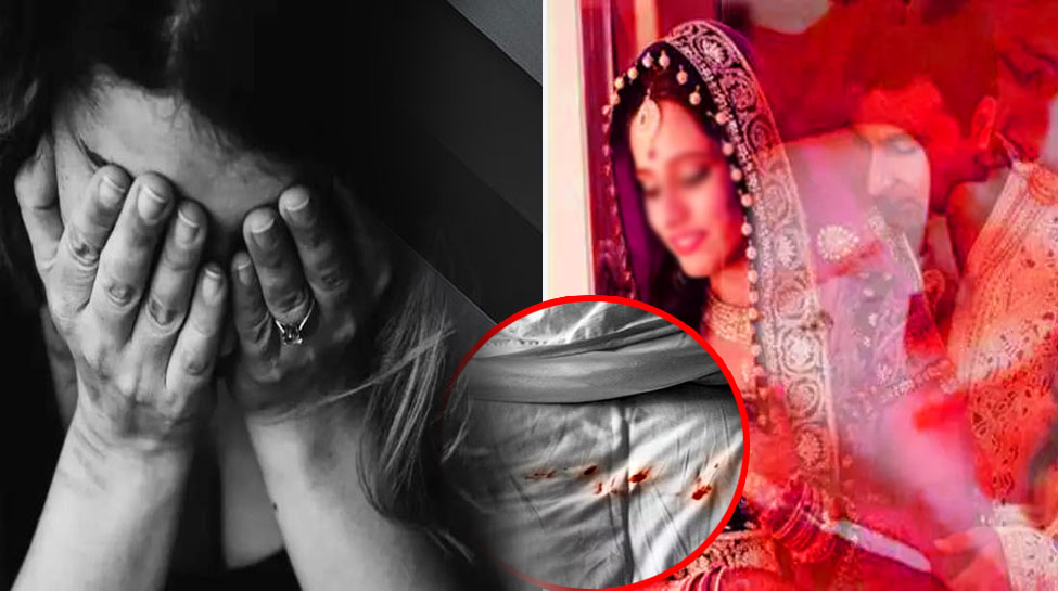 Rajasthan Culture Virginity Test Kukadi Pratha in rajasthan sansi samaj ...