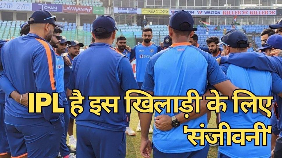 Indian pacer retirement will be the only option if IPL go bad like ...