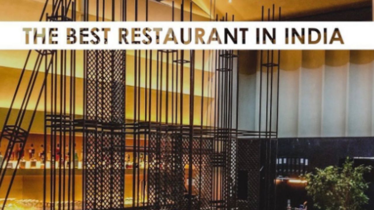 Asias 50 Best Restaurants restaurants in delhi best north indian ...