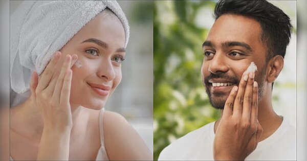 Skin Care Tips For Summer Morning Follow 4 Steps In Daily Routine For Glowing Face | Summer Skin ...