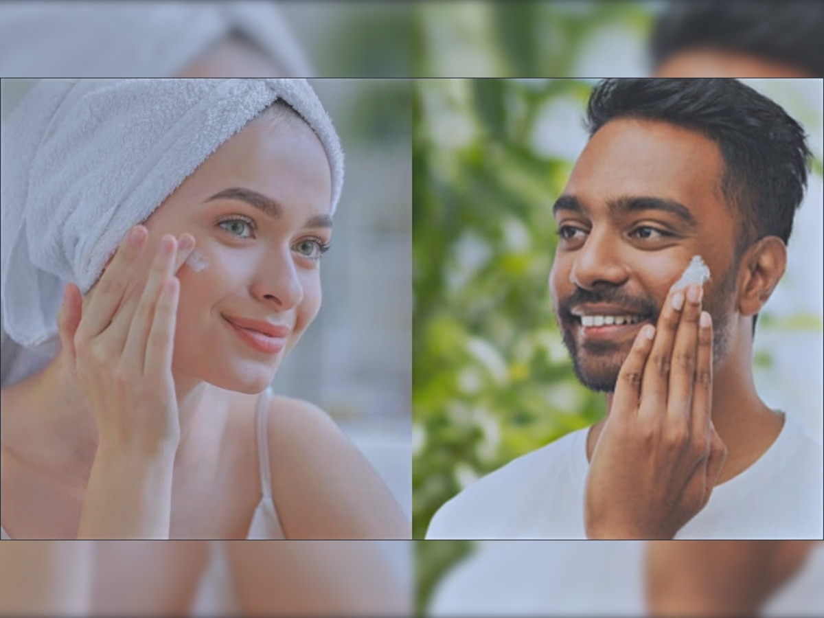 Skin Care Tips For Summer Morning Follow 4 Steps In Daily Routine For