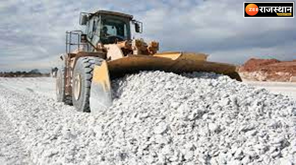 Jaisalmer mining news valuable minerals deposits discovered in ...