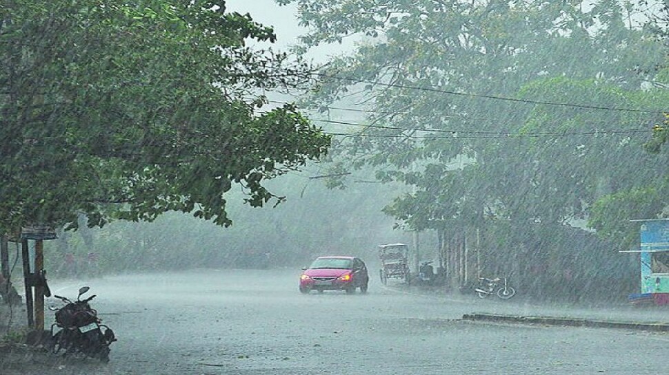 Bihar Weather Today on ram navami 2023 weather department issued patna ...