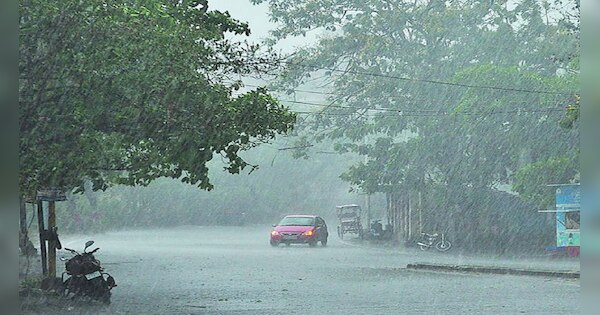 Bihar Weather Today on ram navami 2023 weather department issued patna ...