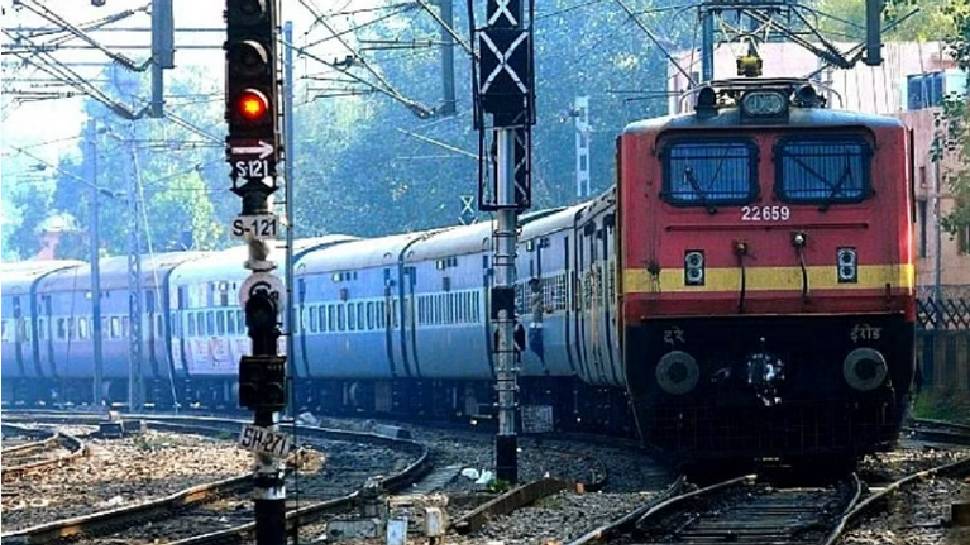 Haryana Railway network hundred Percent electrification completing pm ...