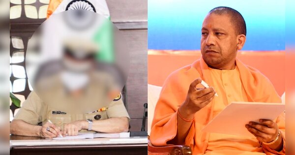 UP New DGP who will be next DGP of UP these names are going ahead UP ...