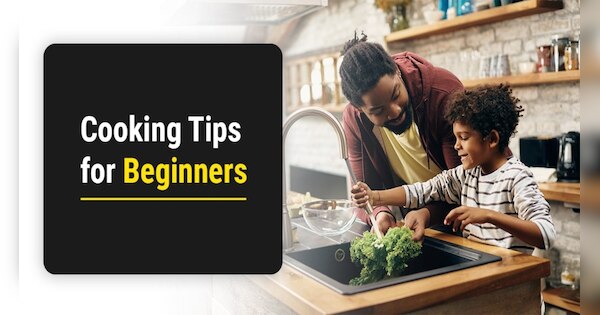 Cooking Tips and Tricks Every Beginner Cook Should Know | Hindi News, क्या आप खाना पकाने की ...