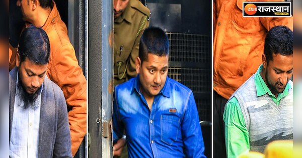 Jaipur serial blasts case Rajasthan High Court acquits all accused ...