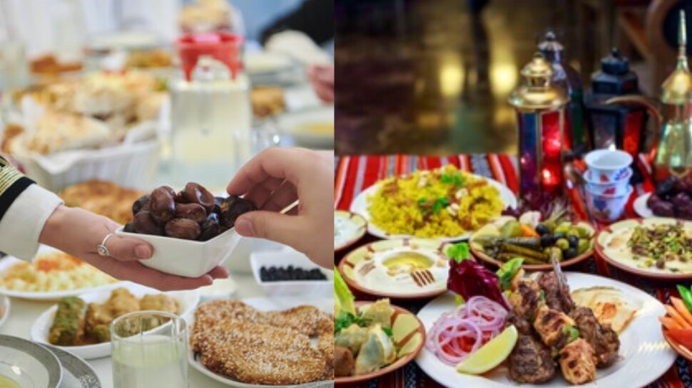 ramzan 2023 Include these foods in Sehri Iftari You will get many ...